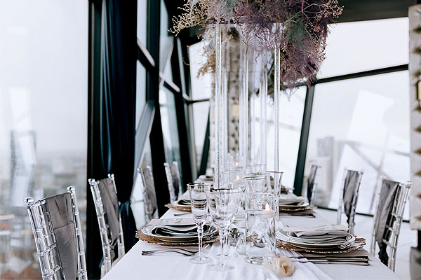 Top 5 Tips For Choosing The Best Event Chairs | Event Hire UK