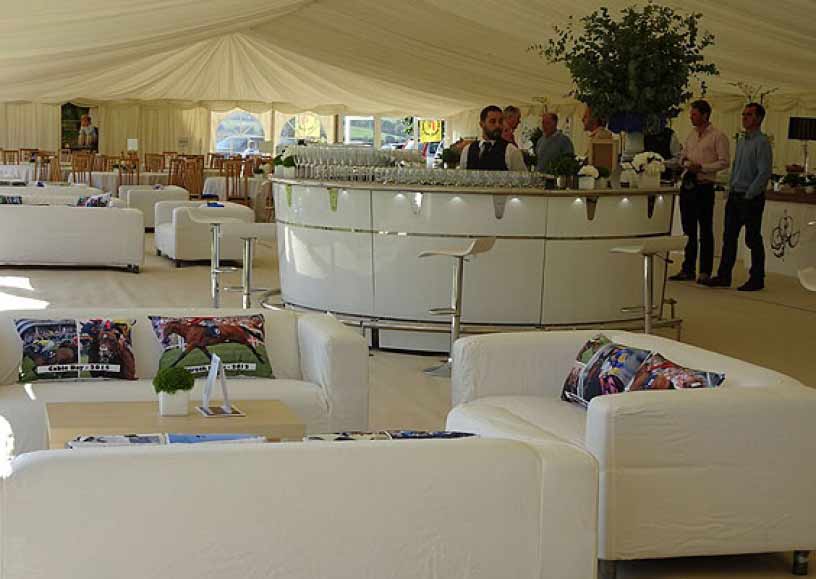 Complete Event Furniture Hire Solution | Event Hire UK
