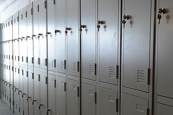 Event Locker Hire Explained | Event Hire UK