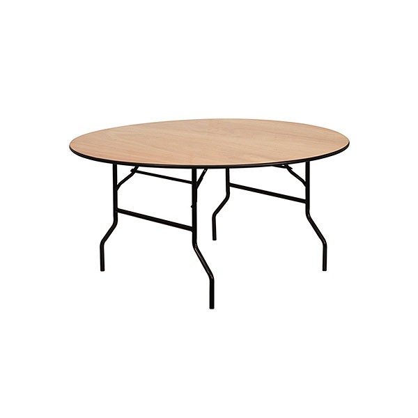 4ft Round Table | Event Hire UK